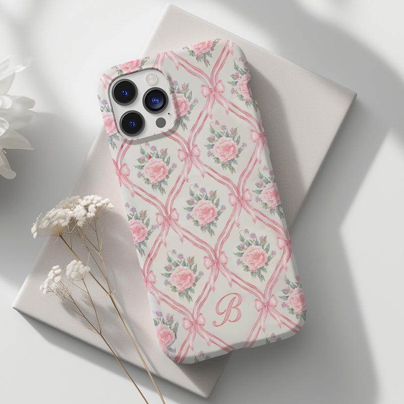 Mirrored Pixel 8 Case - Etsy