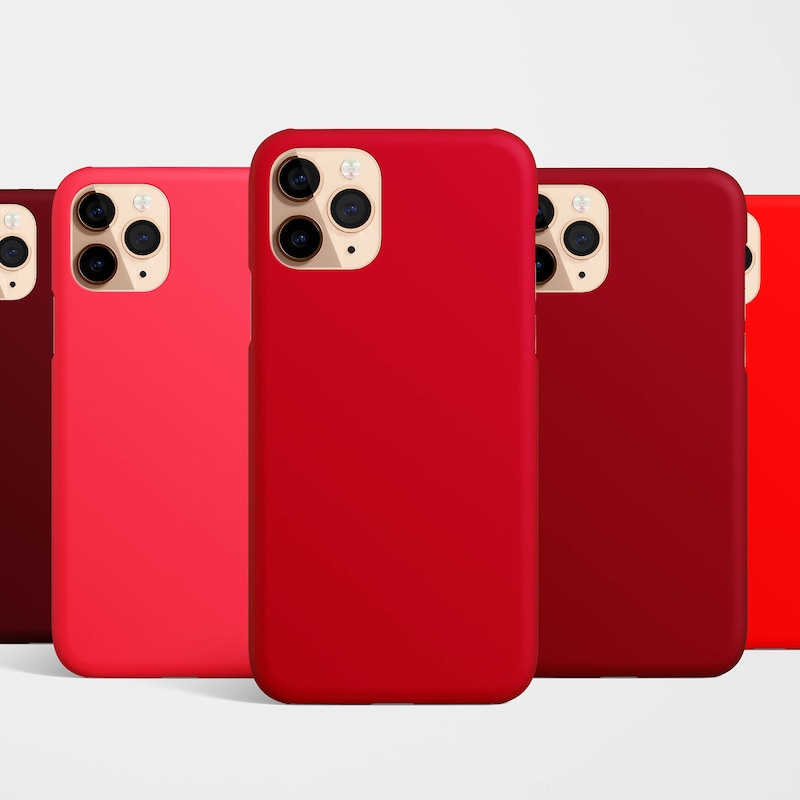 Neon iPhone Case - Etsy