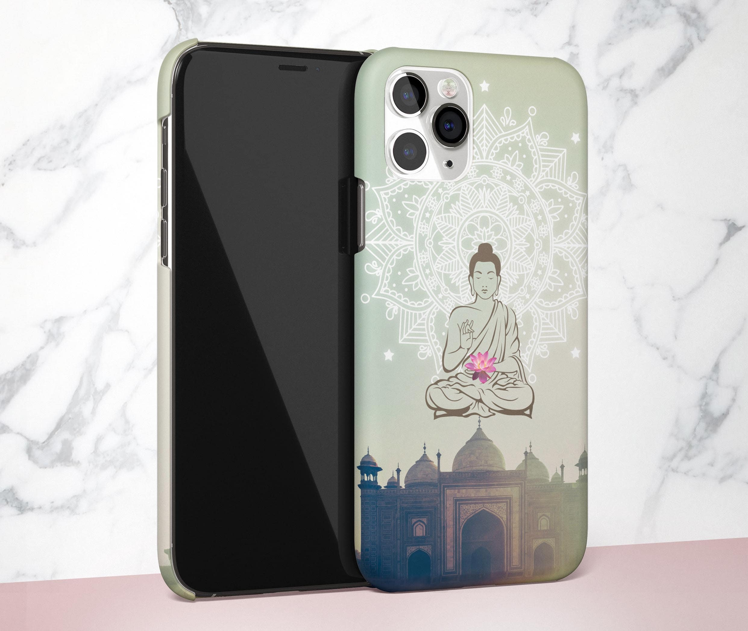 Buddha Phone Case available for iPhone 11 11 Pro Max XR XS | Etsy