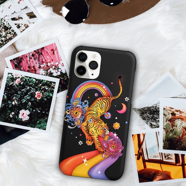 Tattoo Phone Case - Etsy