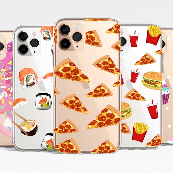 Cupcake iPhone Case - Etsy