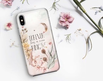 Wedding Phone Case - Etsy