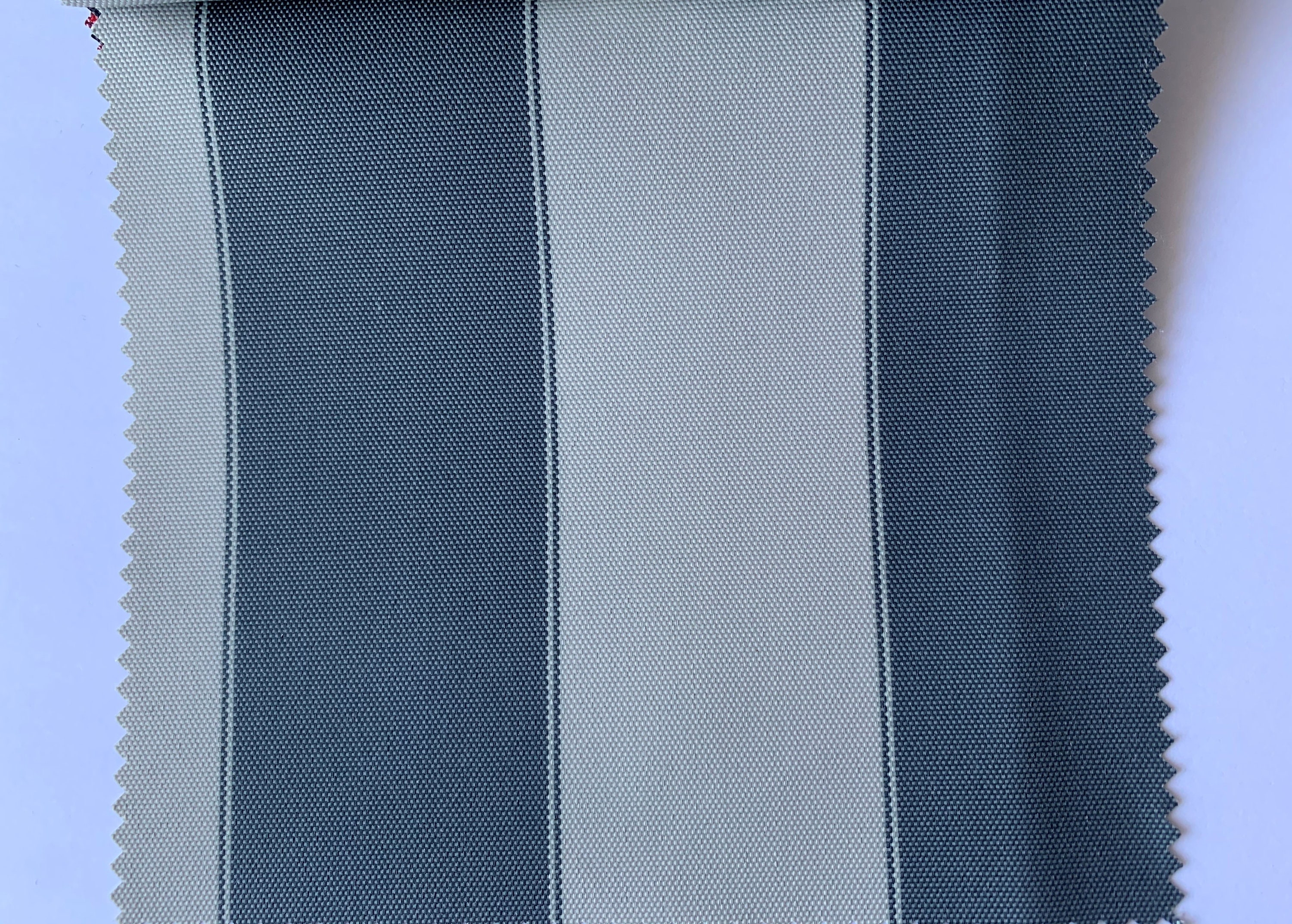 Stripe Canvas Awning Fabric Premium Quality Outdoor Stripe | Etsy