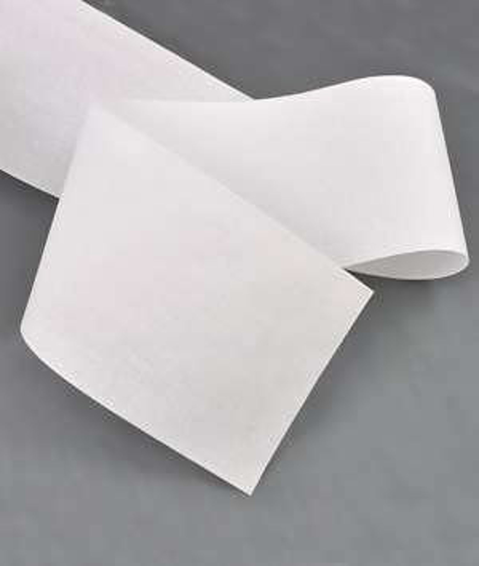 Drapery Buckram/crinoline - 4" Wide - Iron On, Cotton Drapery ...