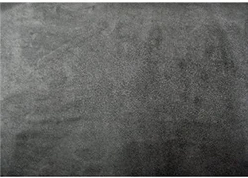 Suede, Upholstery Solid Micro Suede Fabric by the Yard / 58” Width / 8 ...