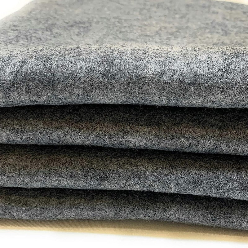 Heathered Felt - Etsy