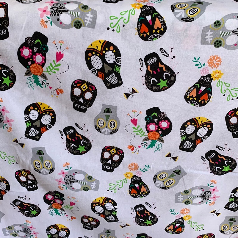 Coco Face Mask - Etsy