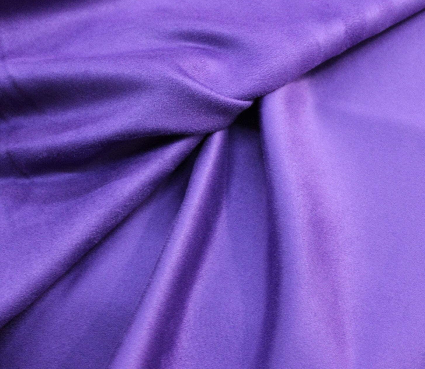 Suede Upholstery Solid Micro Suede Fabric by the Yard / 58 - Etsy