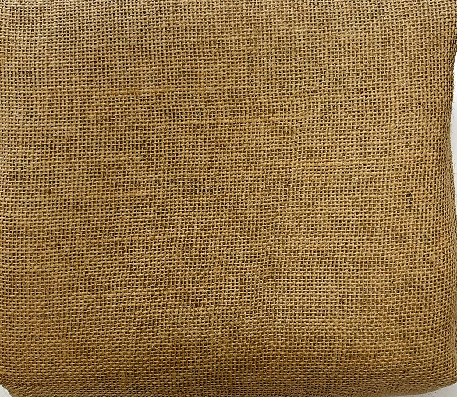 Burlap Premium Natural Vintage yute Fabric 40 Pulgadas de - Etsy España