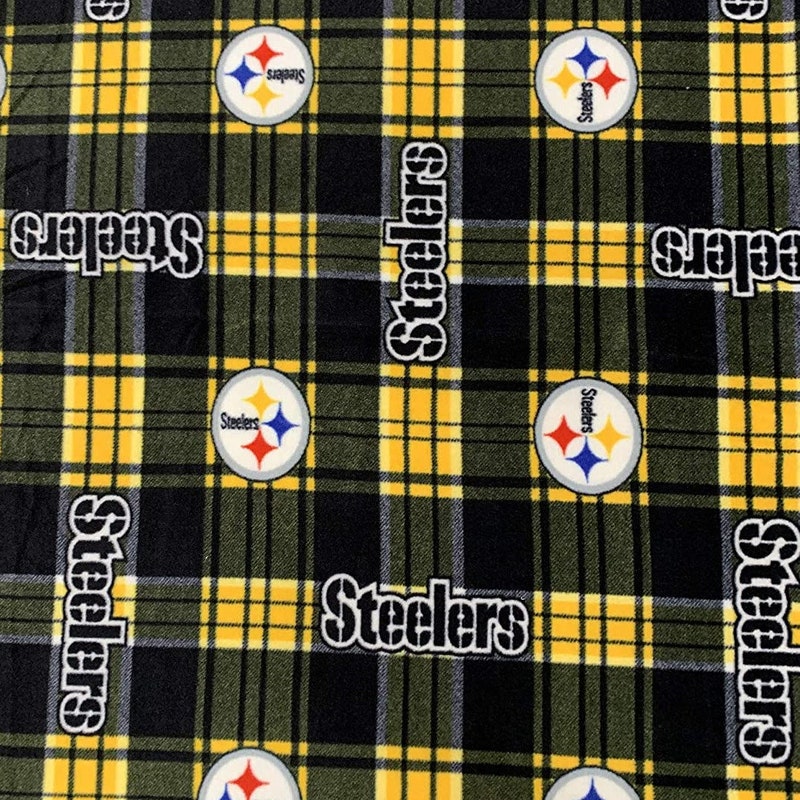 Pittsburgh Steelers Svg - Etsy