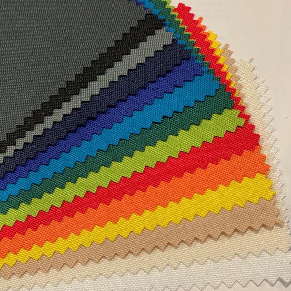 Waterproof Fabric - Etsy