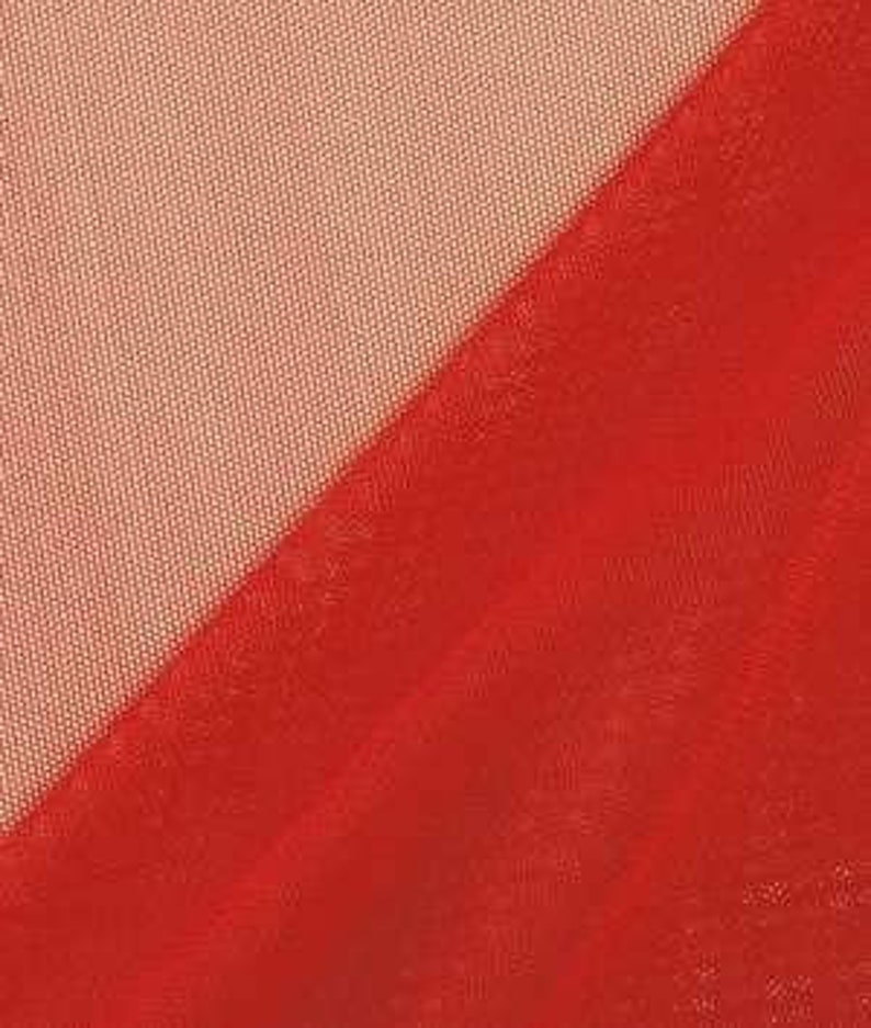 Power Mesh Fabric Great for Apparel Craft Costume Sports - Etsy