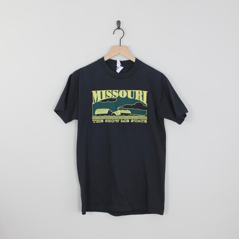 Show Me State - Etsy