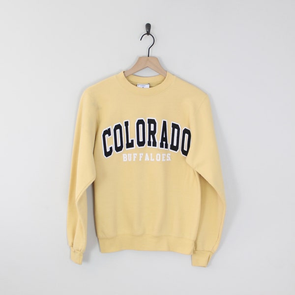 Colorado Buffaloes - Etsy