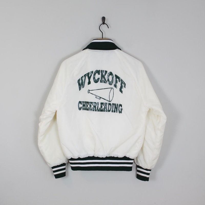 Cheer Jacket - Etsy