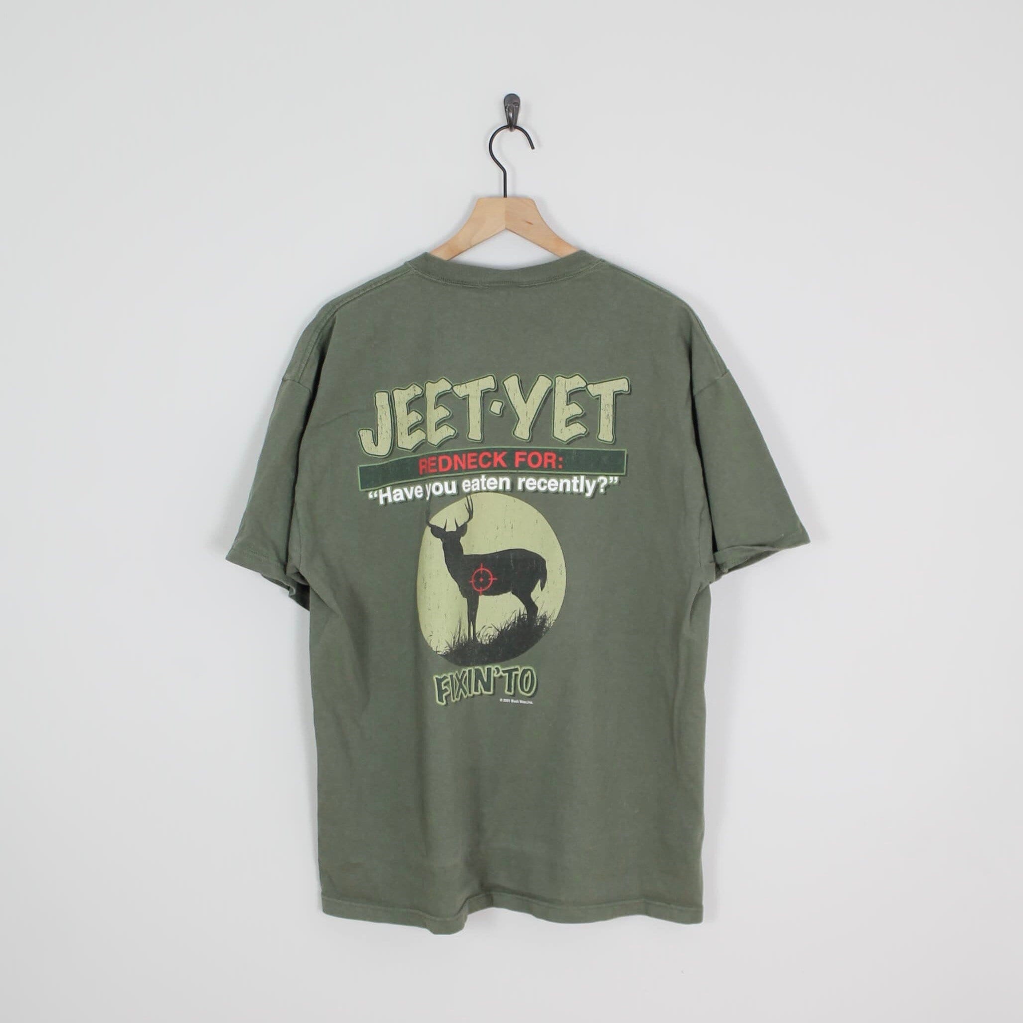 Redneck Hunting Shirts