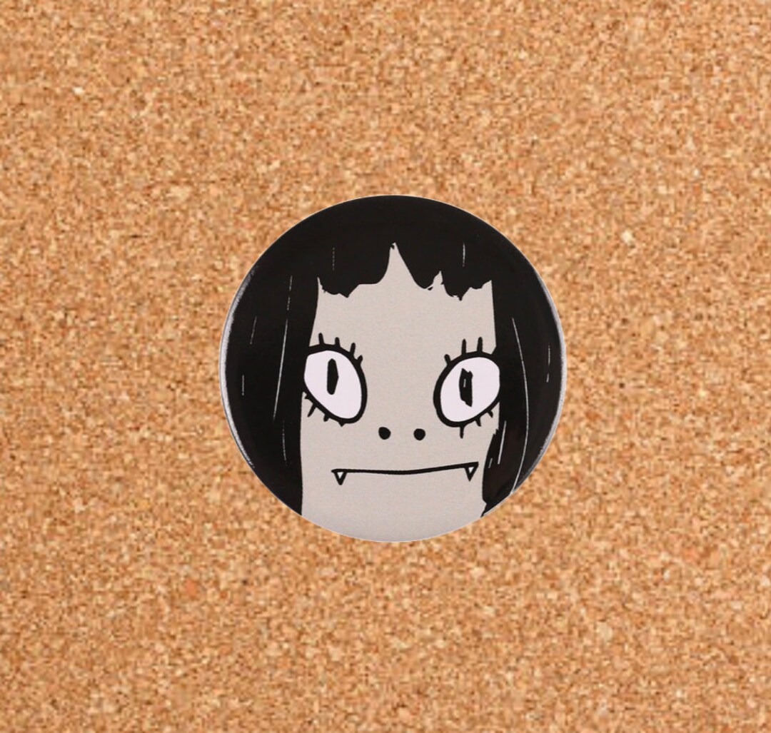 Angry Mom Enamel Pin | Cute Pin From ROFLPINS - Etsy