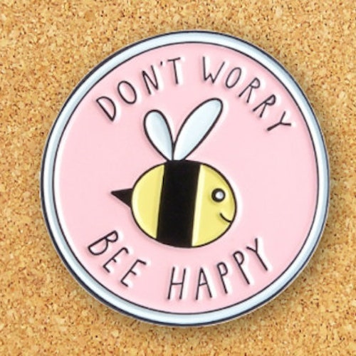 Chick Enamel Pin Cute Enamel Pin | Etsy