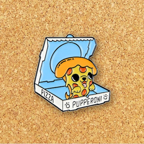 Chick Enamel Pin Cute Enamel Pin - Etsy