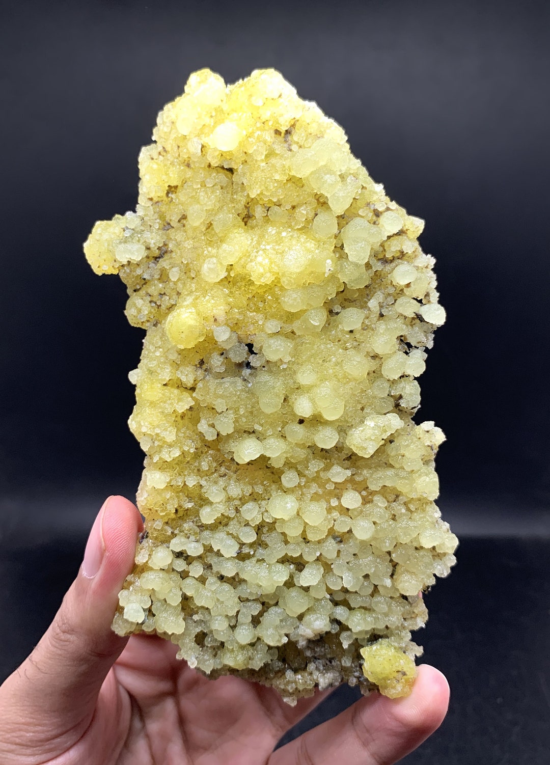 99 Gram. Brucite Crystal, Brucite, Brucite Specimen, Very Beautiful ...