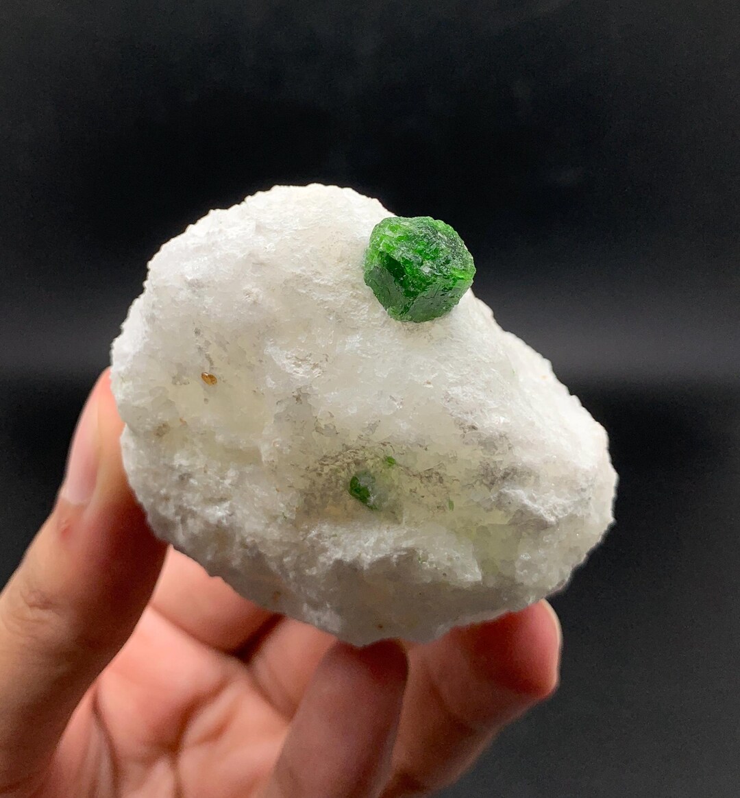 199 Gram Emerald Specimen, Emerald, Emerald Crystal, Very Beautiful ...