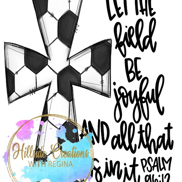 Cross Bible Verse - Etsy