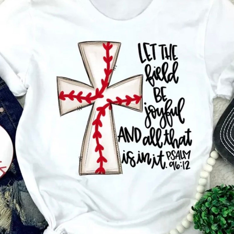 Jesus Baseball Svg - Etsy