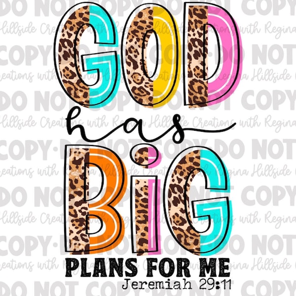 Jeremiah 29 11 - Etsy