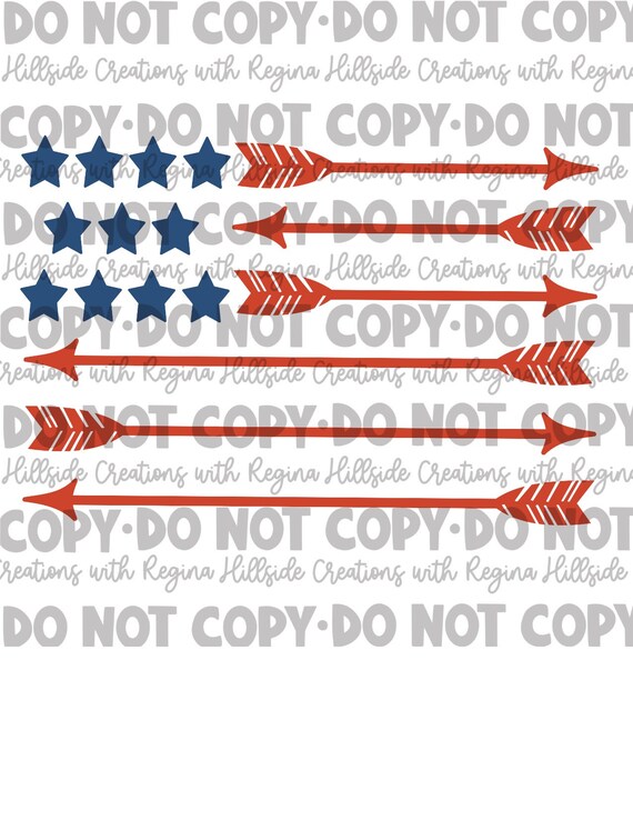 Indicador de flecha listo para imprimir transferencia - Etsy México