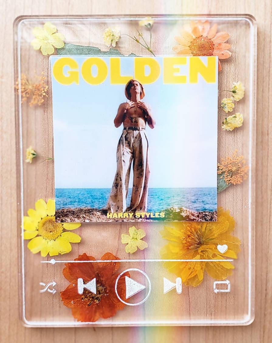 Spotify Music Plaque Custom Resin Music Plaque Music Gift - Etsy