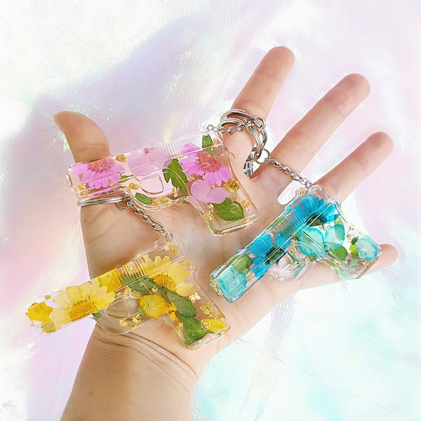 Cool Keychains - Etsy