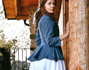 Colonial Jacket - Etsy