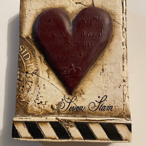 Sid Dickens - Etsy