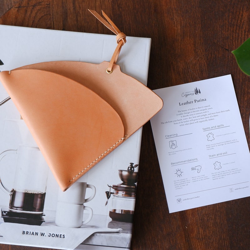 Leather Wall Paper - Etsy