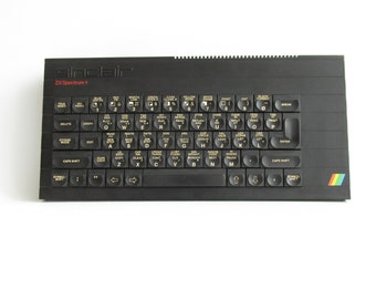 Zx Spectrum - Etsy