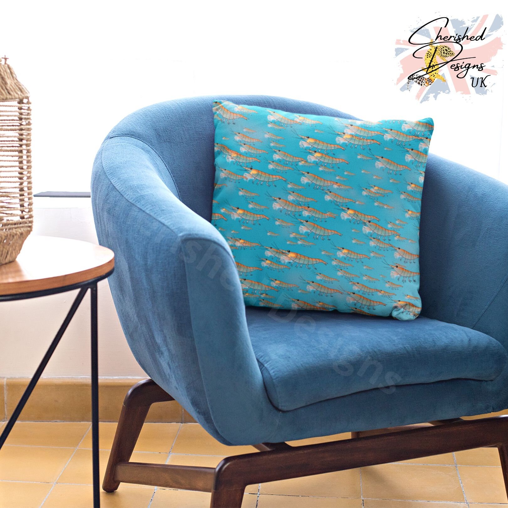 Cherry Shrimp Shrimp Decor Shrimp Gifts Neocaridina Shrimp - Etsy