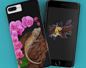 3D Printed Articulated Gargoyle Gecko - Etsy