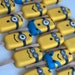 15 Minion Cake Popsicles - Etsy
