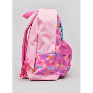 Personalised Gabbys Dollhouse Girls Backpack | Mini Bag Cats Dolls ...
