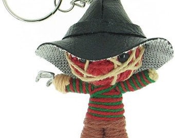 String Voodoo Doll | Etsy