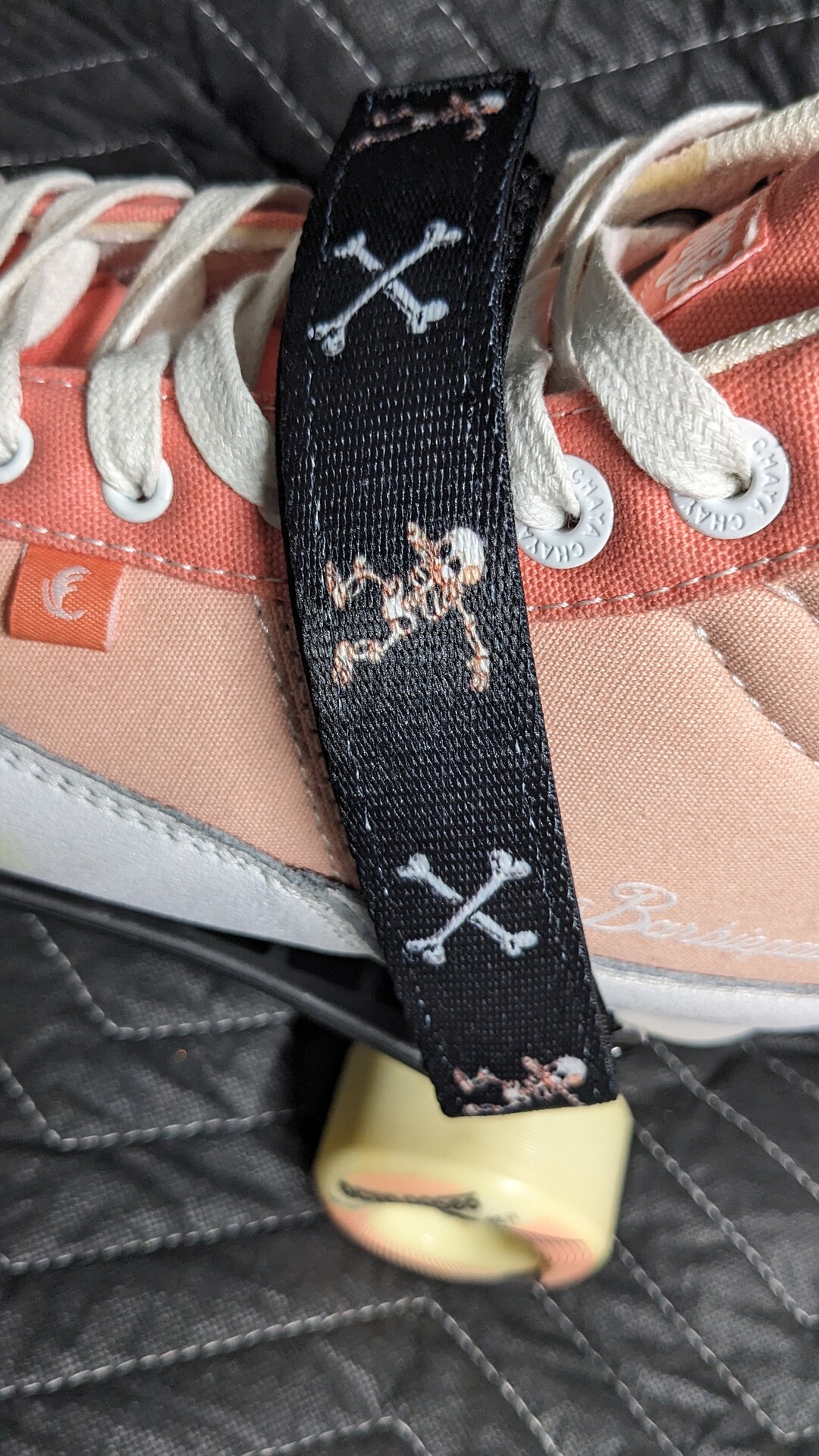 Boneless Signature Print Created by Team Rider Tstacks Franks @tstackxz ...