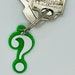 Question Mark Keytag - Mystery Keytag - Question Mark Keychain ...