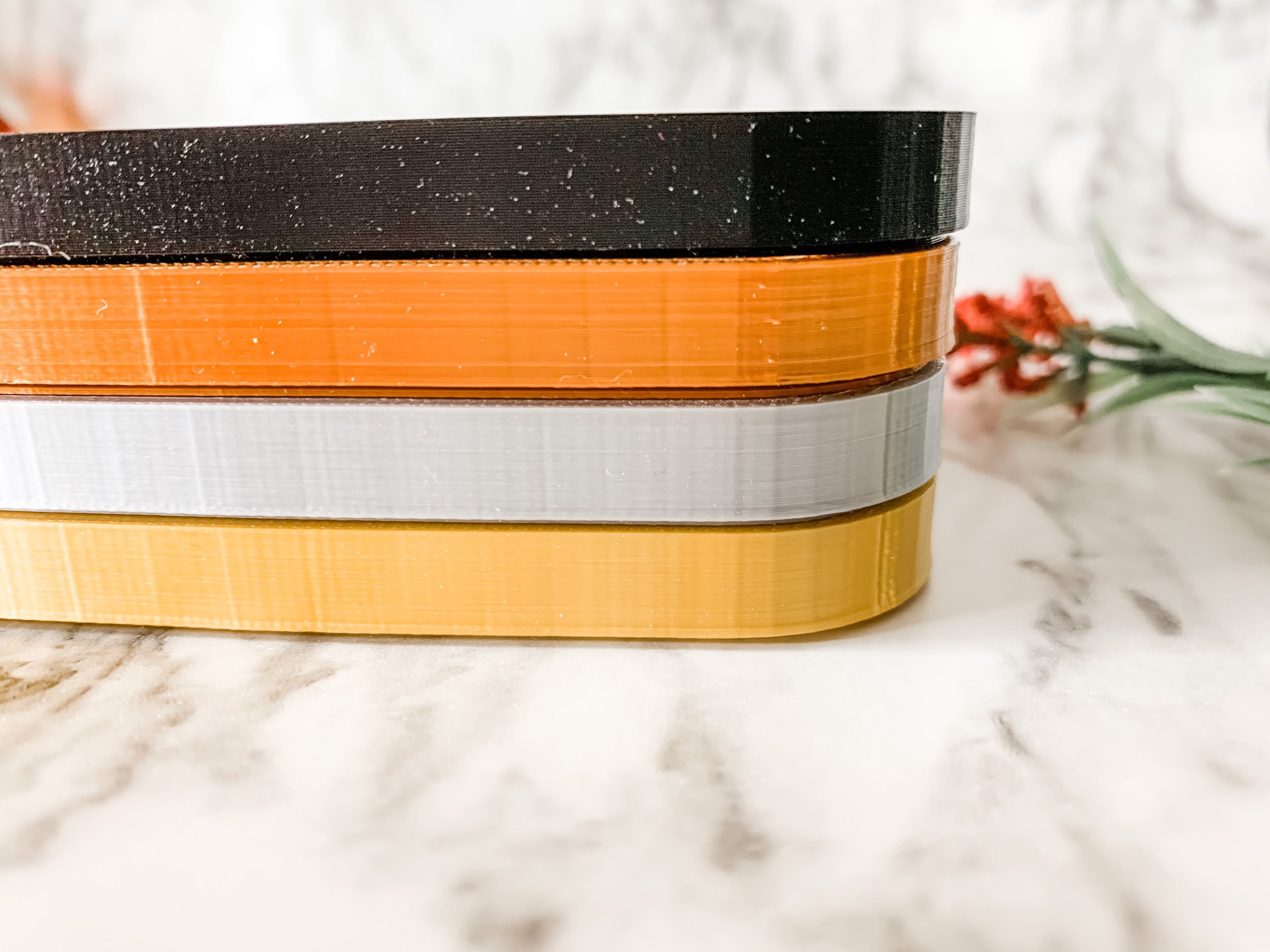 Rectangle Embroidery Hoop – Embroidery Ring – Hoop Art Embroidery ...