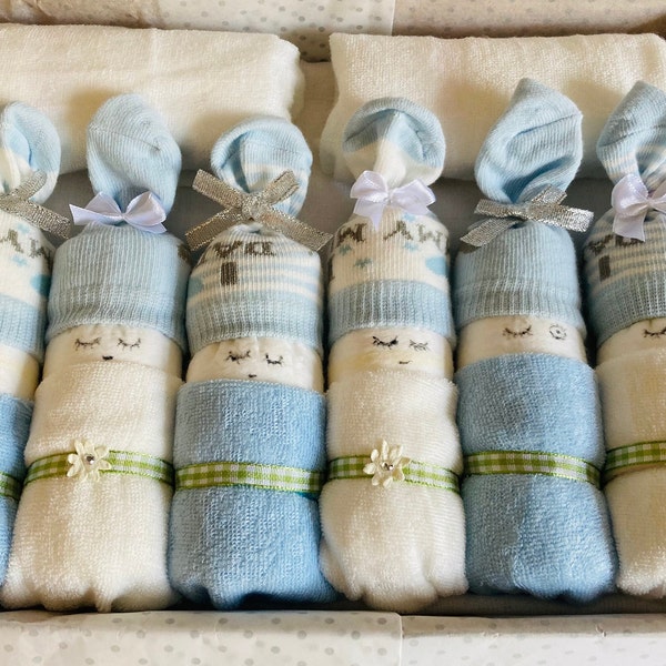 Nappy Hamper - Etsy UK