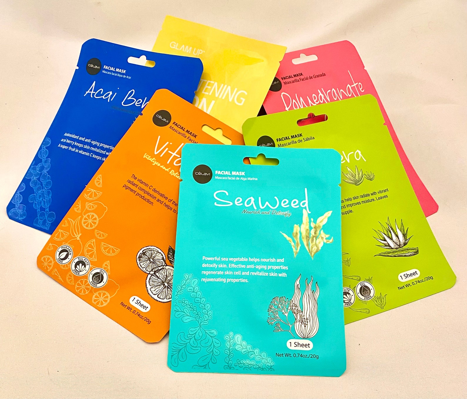 Hugs From Home / Thinking of You / Miss You / Just Because / Care ...