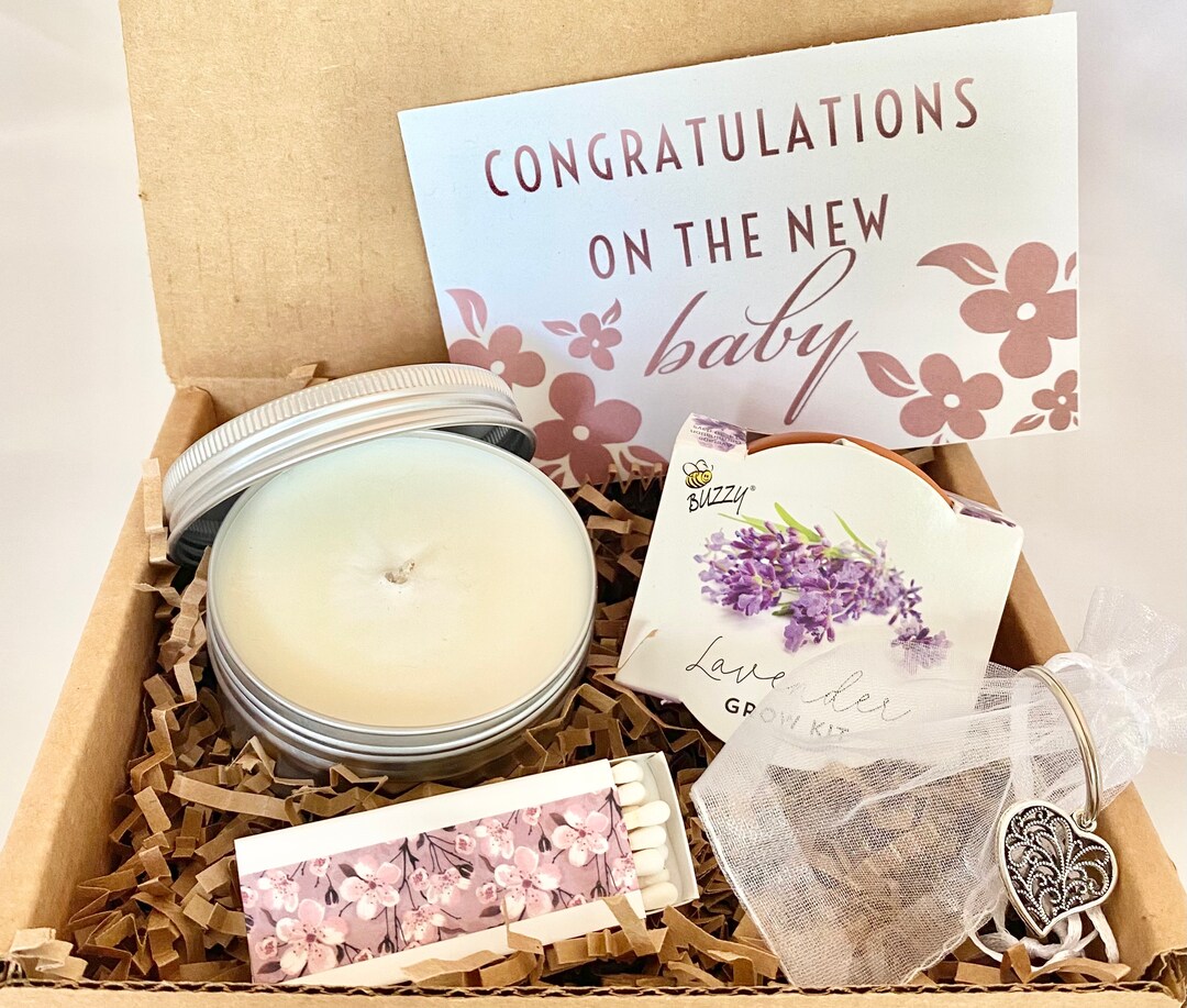 Congratulations on the Baby / New Baby / Adoption of Baby ...