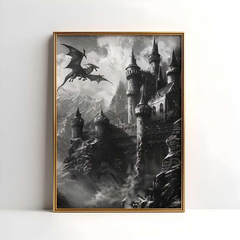 Navarre Basgiath War College Poster Fourth Wing Print Art Iron Flame ...