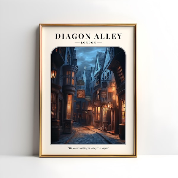 Alleys of Anime - Etsy UK