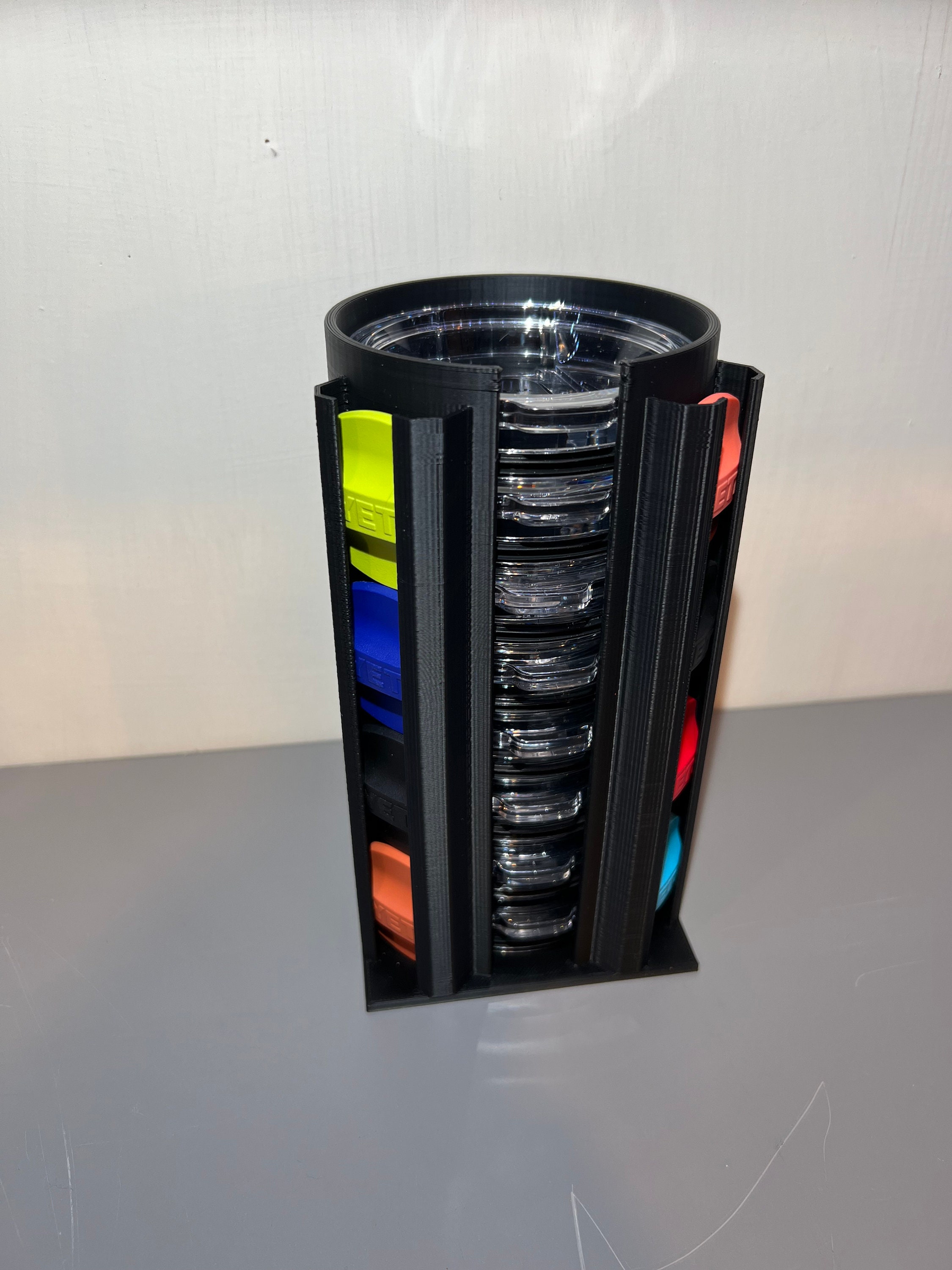 Yeti Medium Lid Organizer With Magslider Storage - Etsy