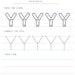 Printable Uppercase Handwriting Practice Worksheet Letter Formation ...